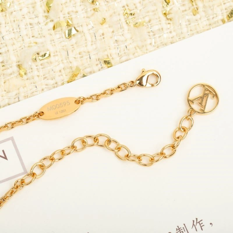 Economical Louis Vuitton Necklaces