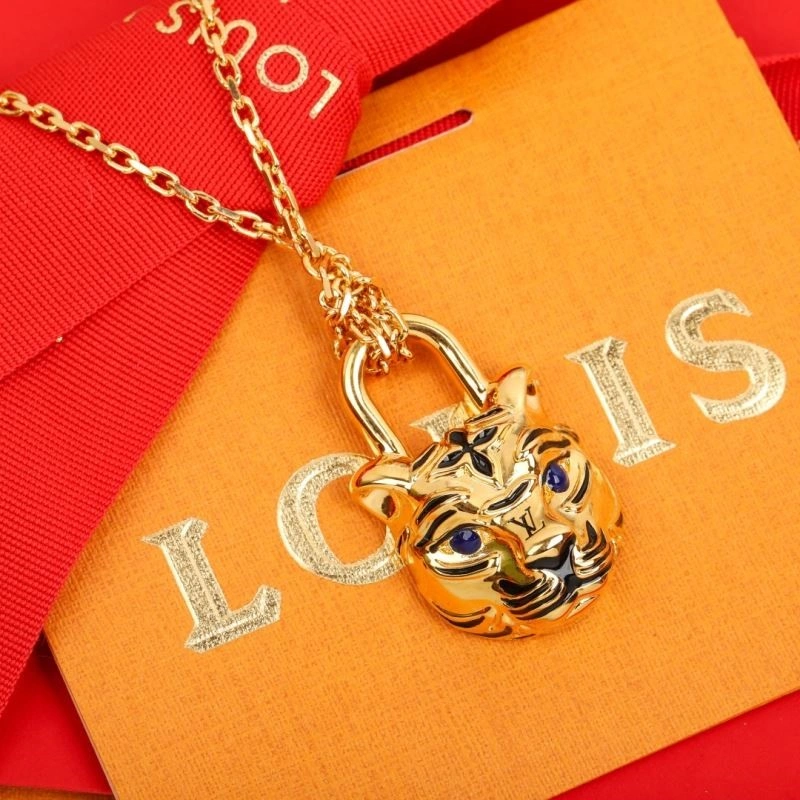 Economical Louis Vuitton Necklaces