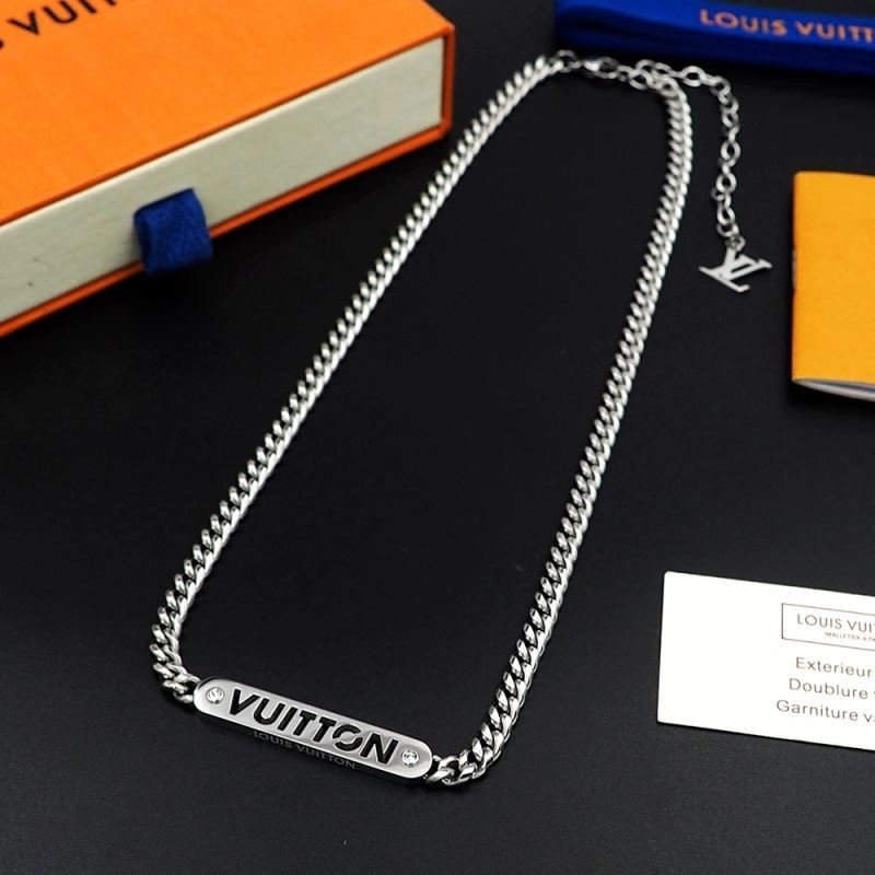 Value-priced Louis Vuitton Necklaces