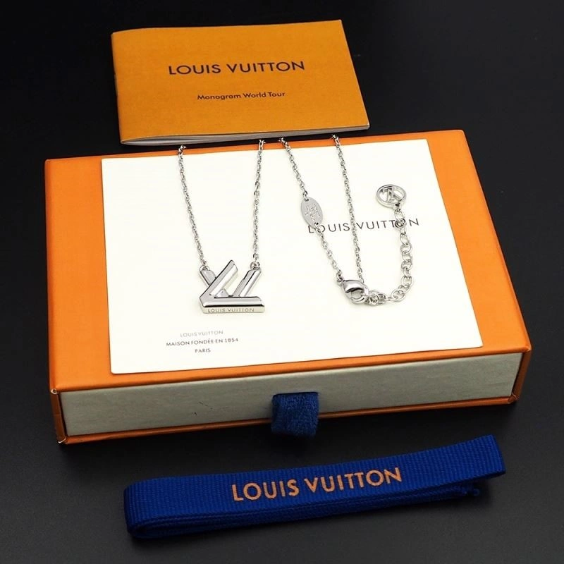 Economical Louis Vuitton Necklaces
