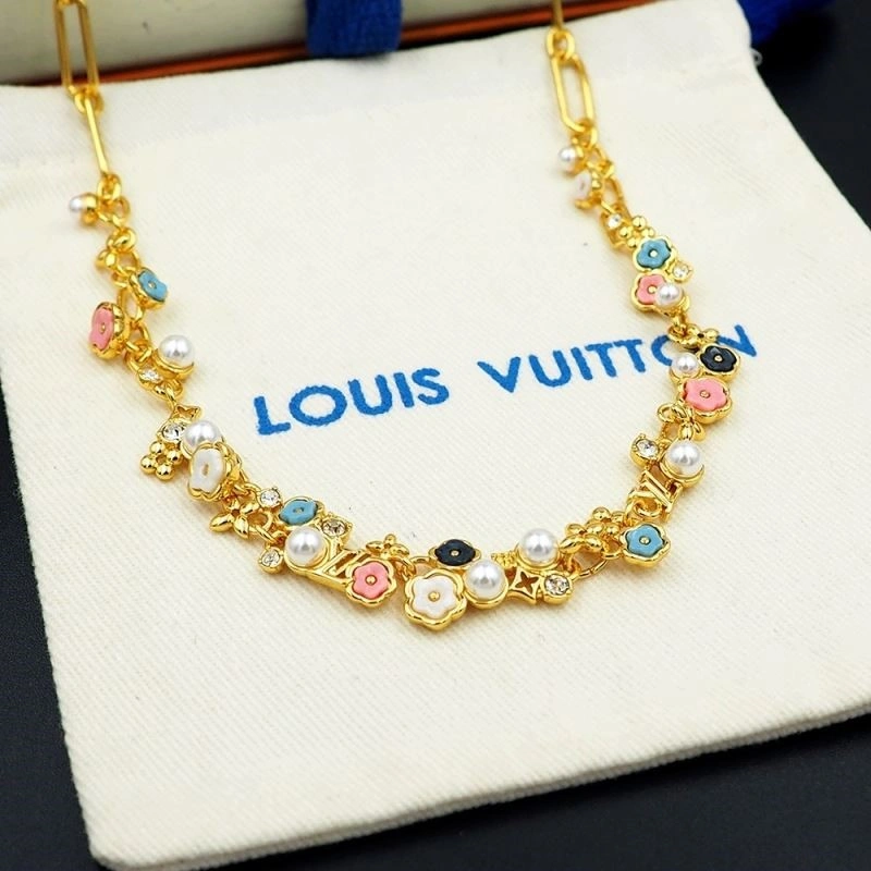 Cut-rate Louis Vuitton Necklaces