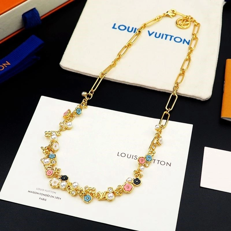 Cut-rate Louis Vuitton Necklaces