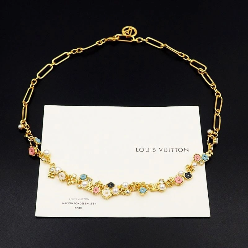 Cut-rate Louis Vuitton Necklaces