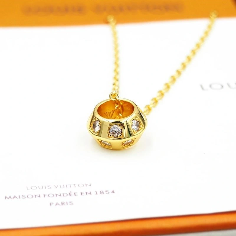 Economical Louis Vuitton Necklaces