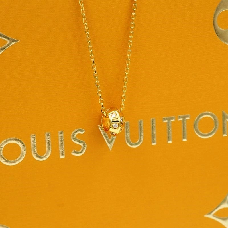 Economical Louis Vuitton Necklaces