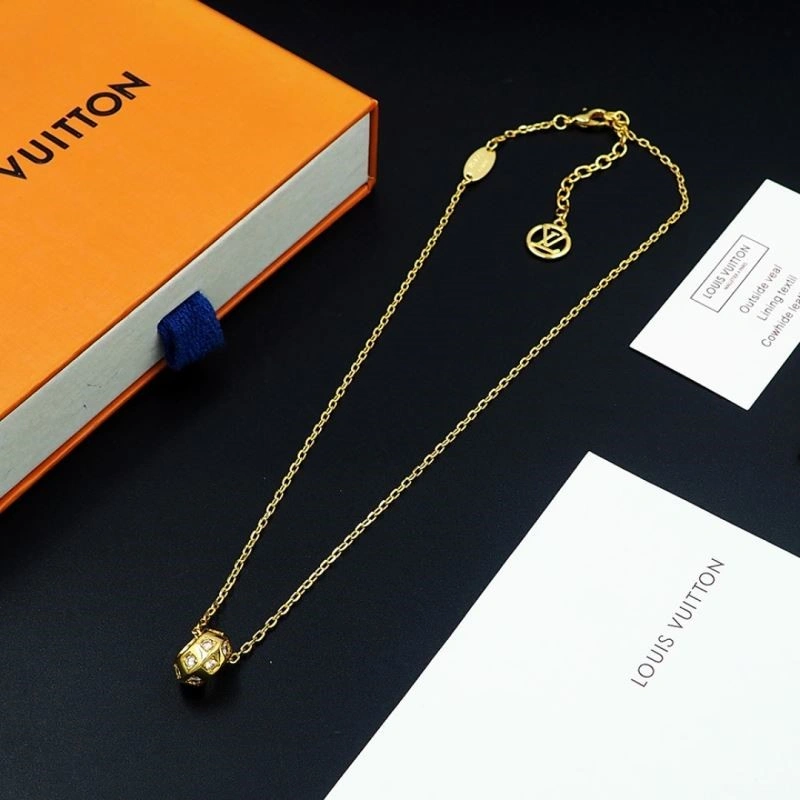 Economical Louis Vuitton Necklaces