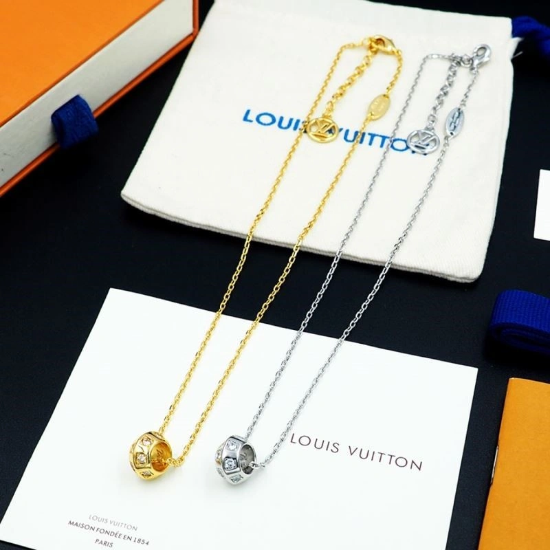 Economical Louis Vuitton Necklaces