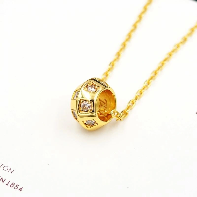 Economical Louis Vuitton Necklaces