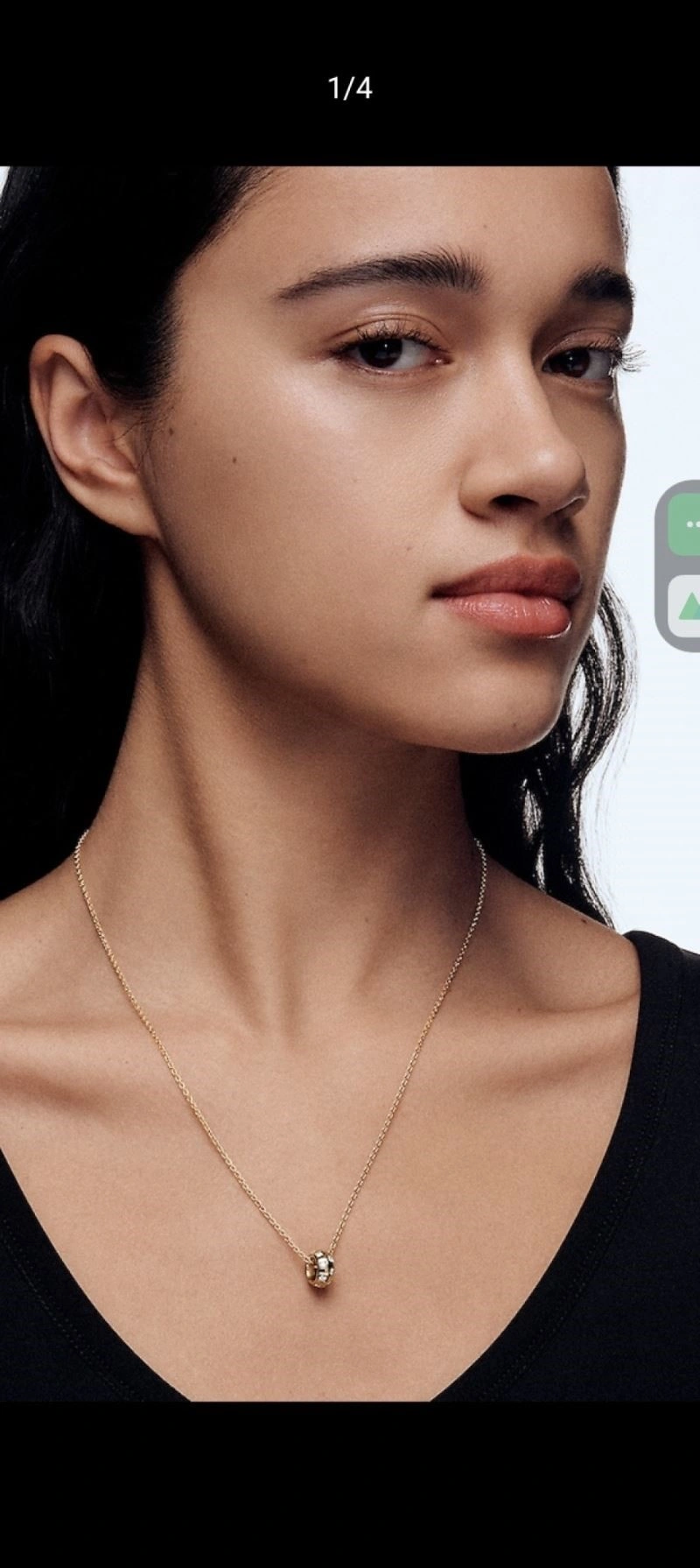 Louis Vuitton Necklaces