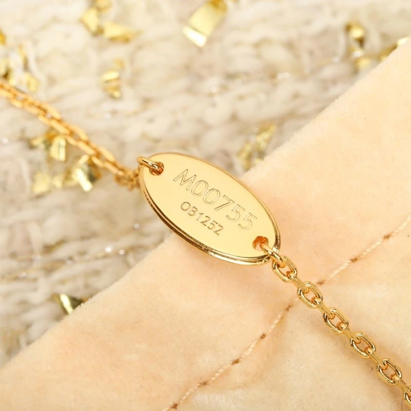 Legit Louis Vuitton Necklaces
