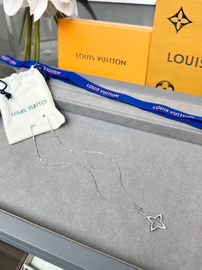 Louis Vuitton Necklaces