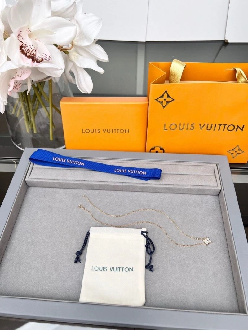 Louis Vuitton Necklaces