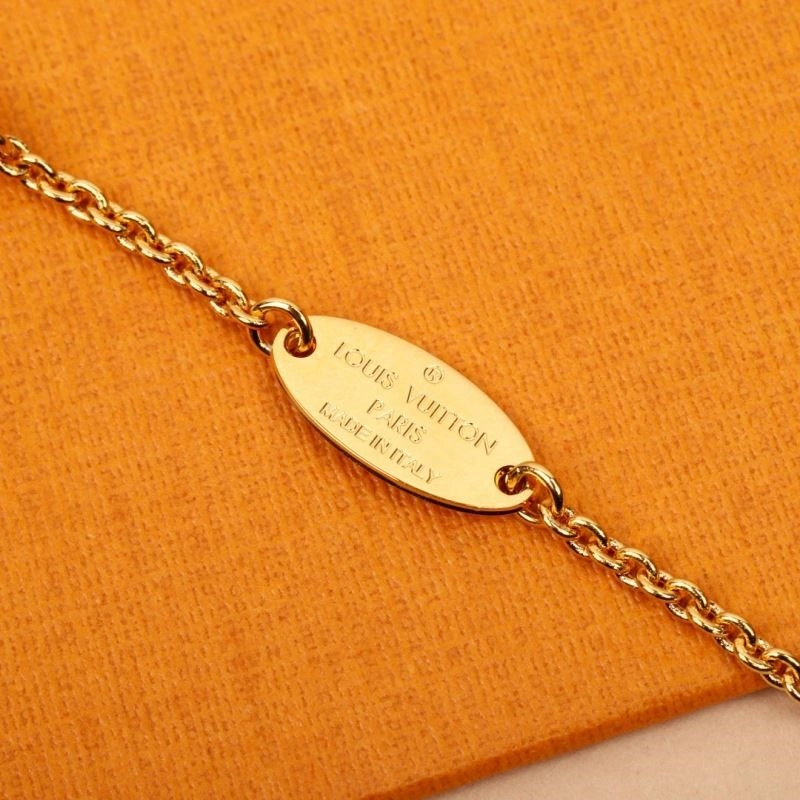OEM Louis Vuitton Necklaces