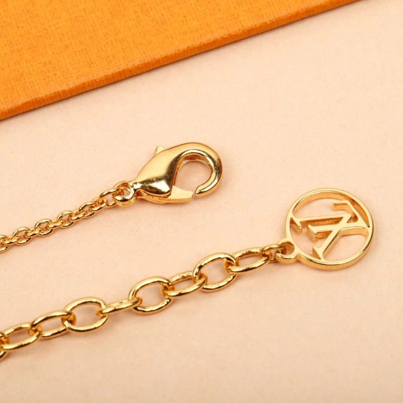 OEM Louis Vuitton Necklaces