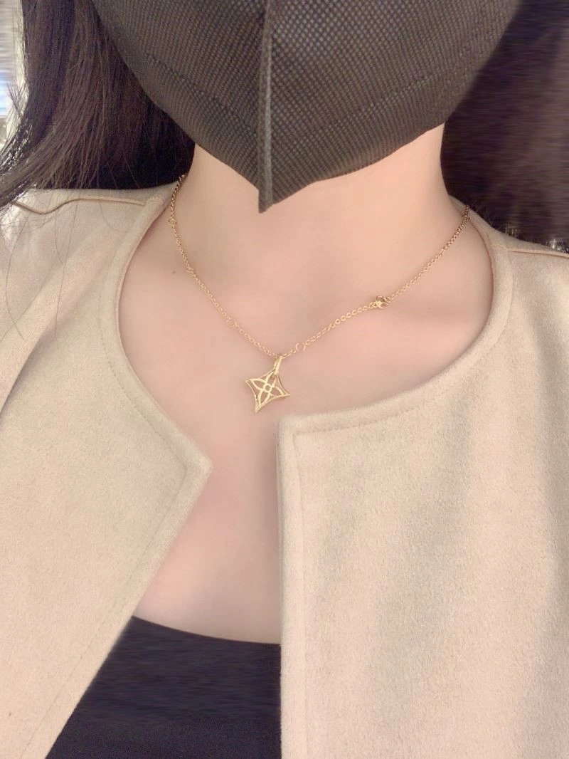 OEM Louis Vuitton Necklaces