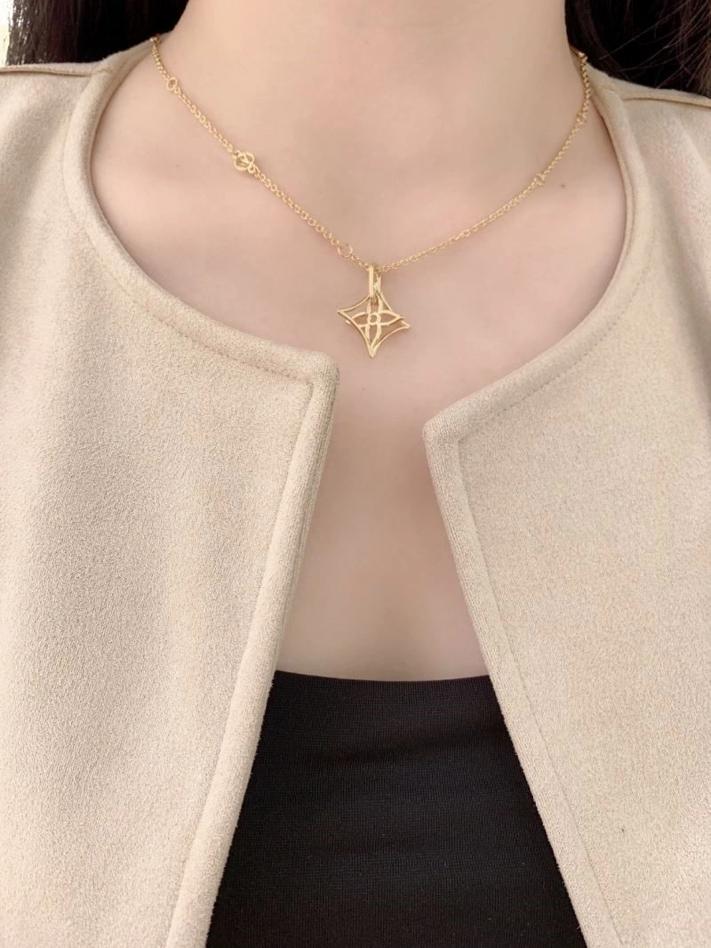 OEM Louis Vuitton Necklaces