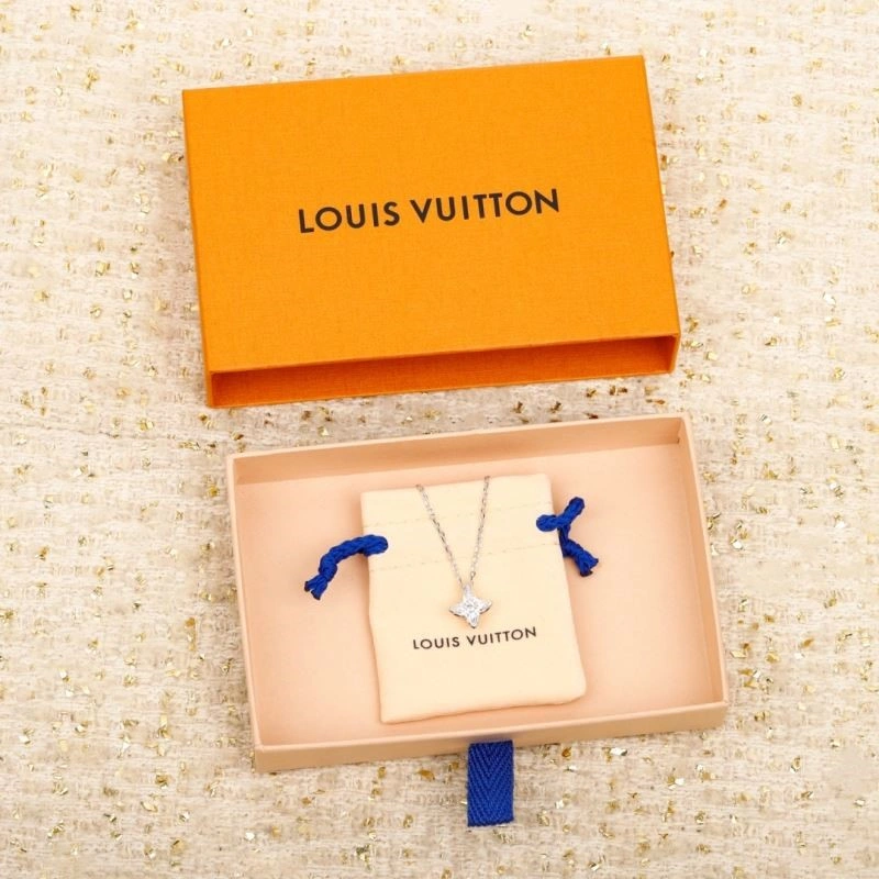 Louis Vuitton Necklaces
