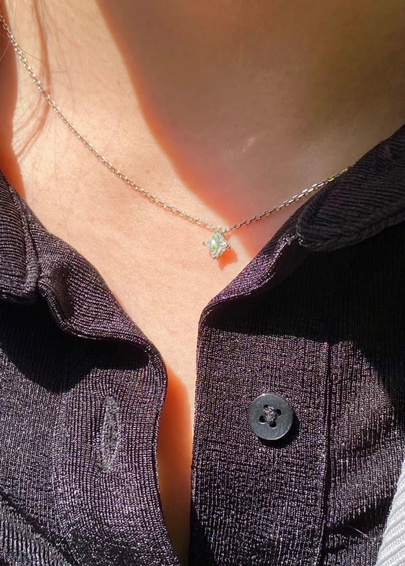 Budget-friendly Louis Vuitton Necklaces