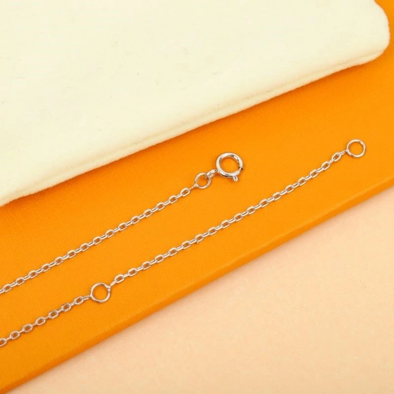 1:1 copy Louis Vuitton Necklaces