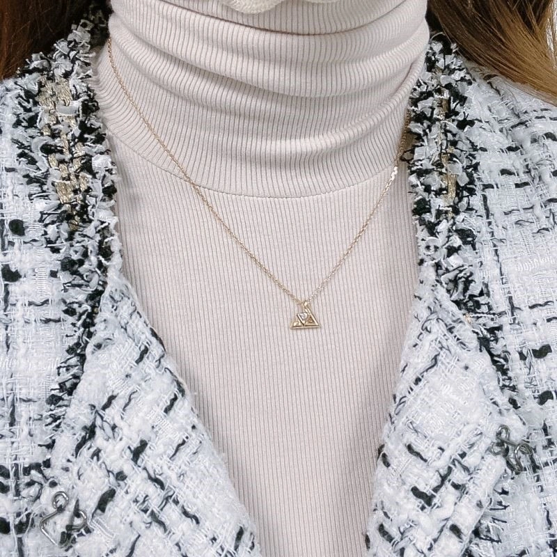 1:1 copy Louis Vuitton Necklaces