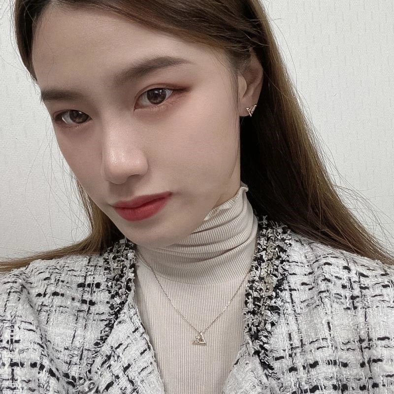 1:1 copy Louis Vuitton Necklaces