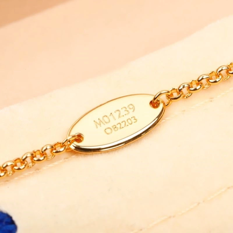 High accuracy Louis Vuitton Necklaces