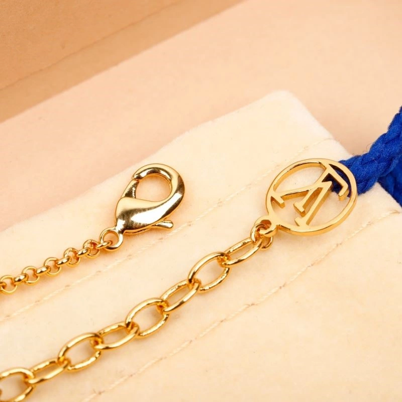 High accuracy Louis Vuitton Necklaces