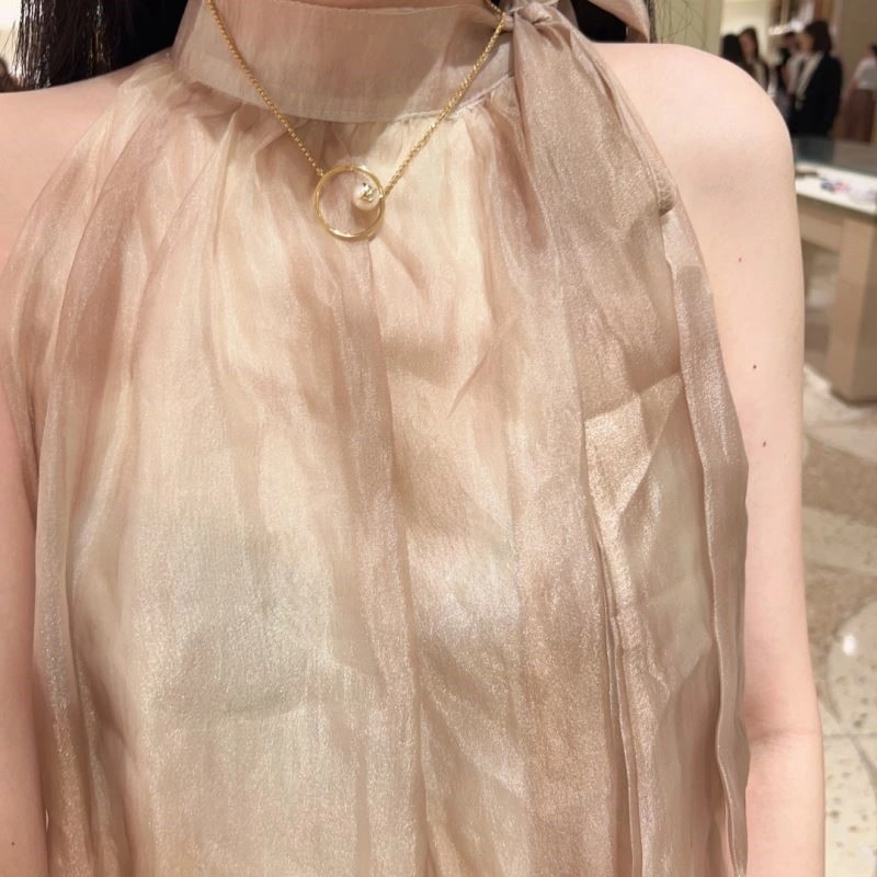 High accuracy Louis Vuitton Necklaces