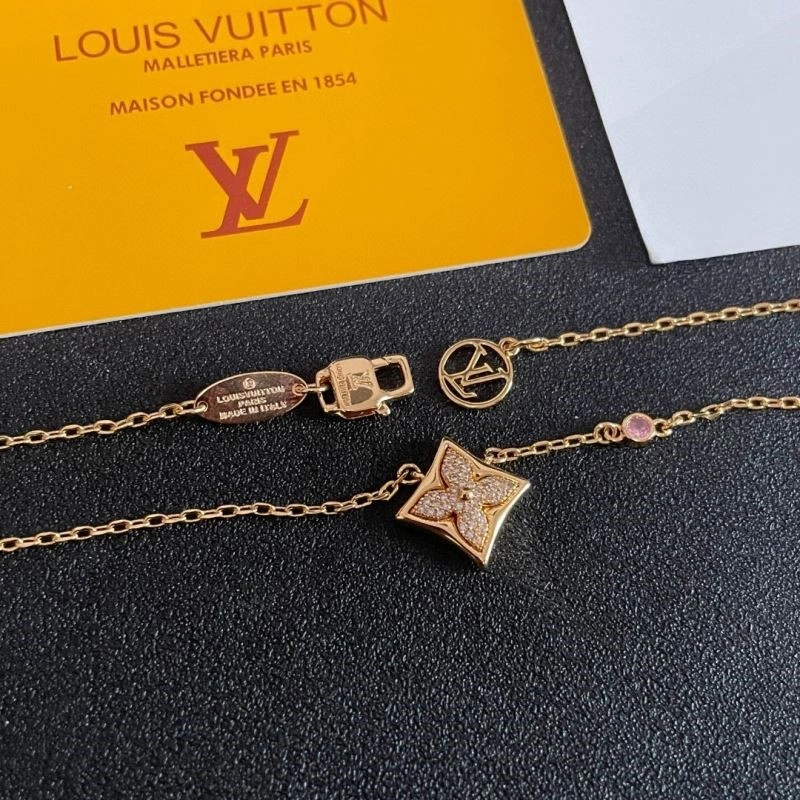 High accuracy Louis Vuitton Necklaces