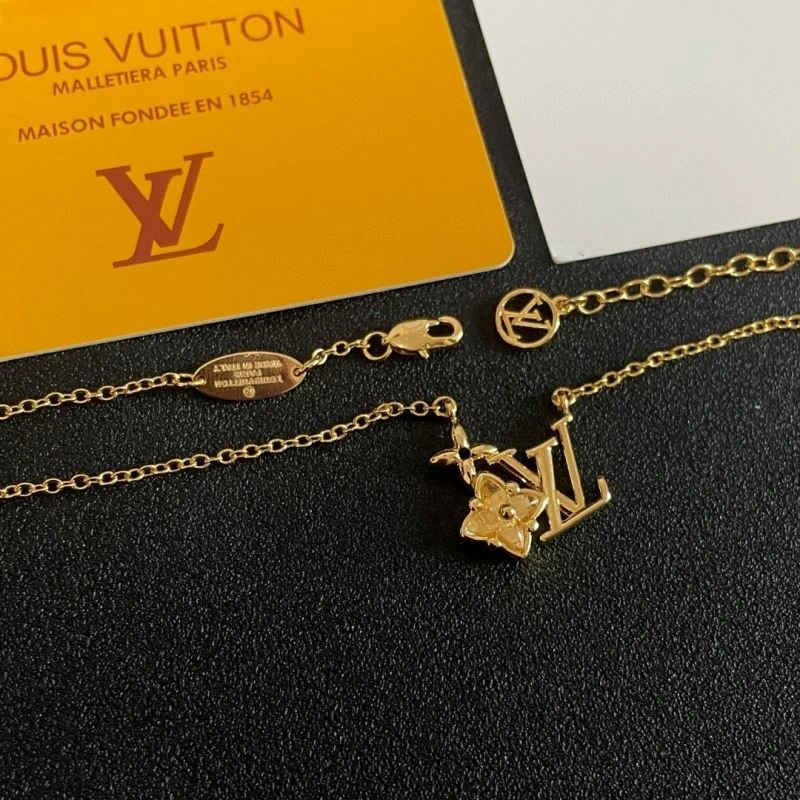Factory-made Louis Vuitton Necklaces