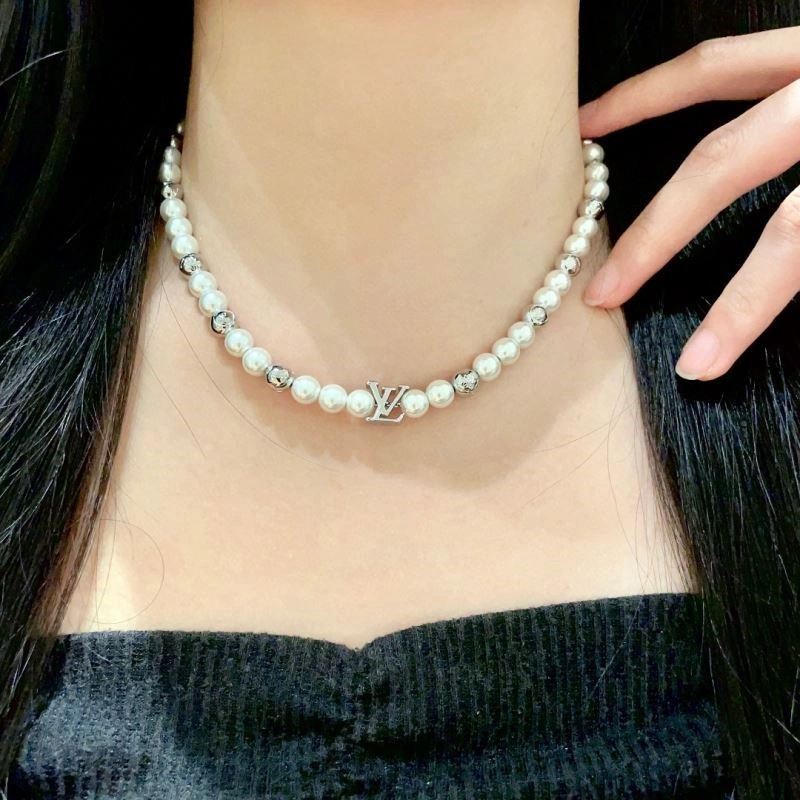 Louis Vuitton Necklaces