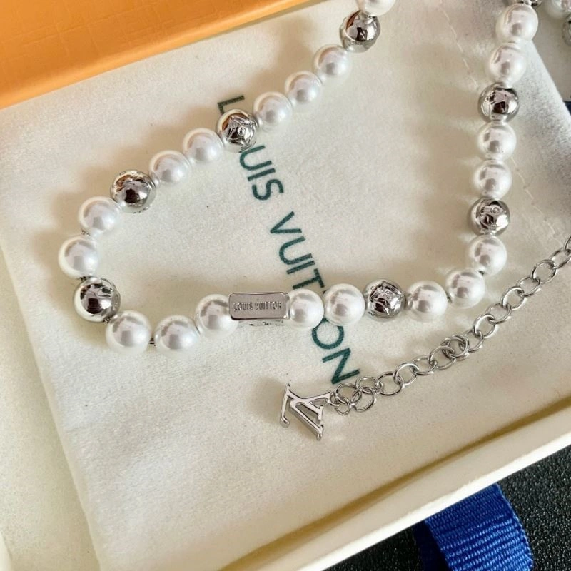Top match Louis Vuitton Necklaces