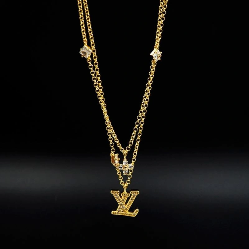 Economical Louis Vuitton Necklaces