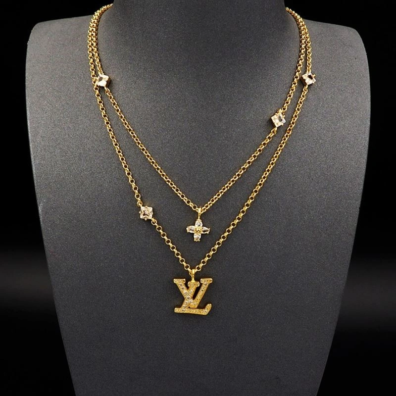Economical Louis Vuitton Necklaces