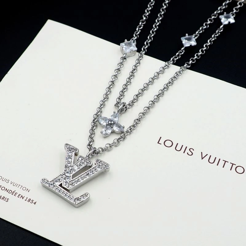 Cut-rate Louis Vuitton Necklaces