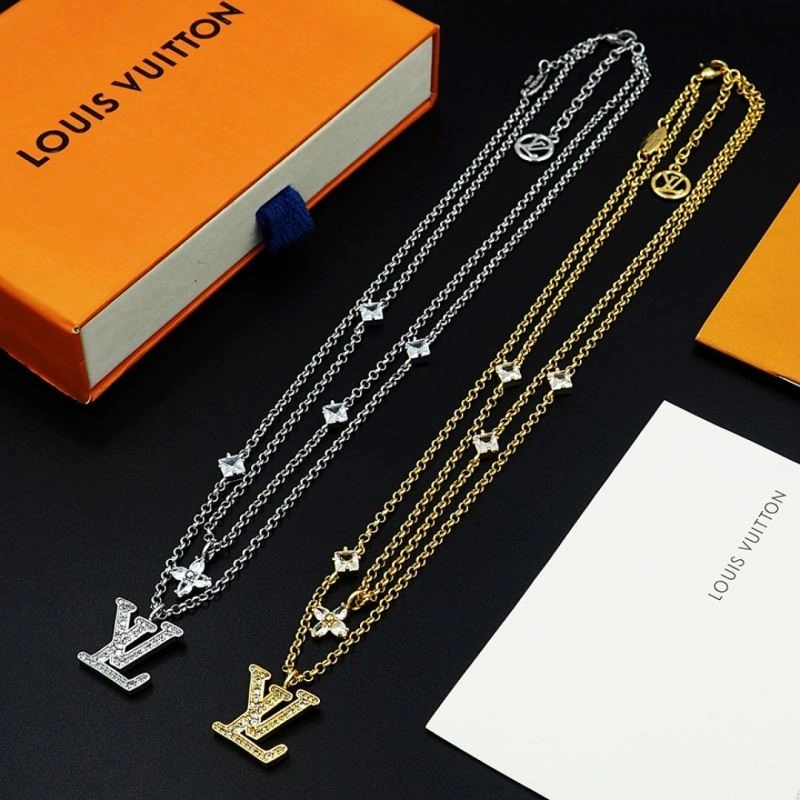 Cut-rate Louis Vuitton Necklaces