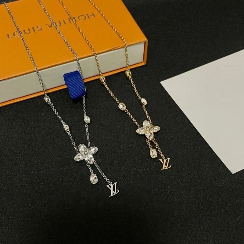 Perfect replica Louis Vuitton Necklaces