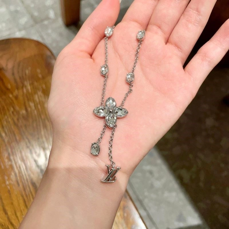 Perfect replica Louis Vuitton Necklaces