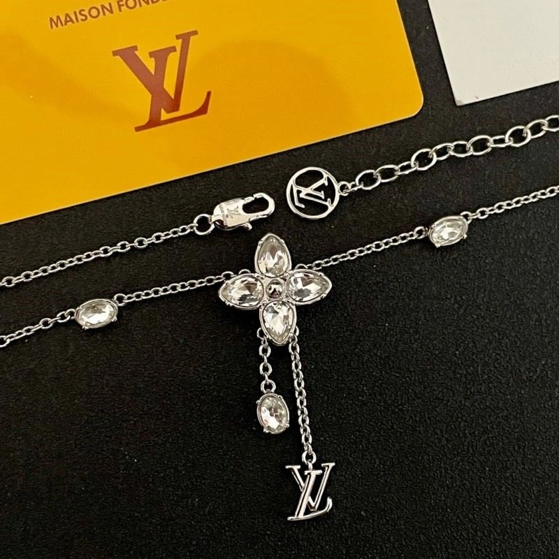 Perfect replica Louis Vuitton Necklaces