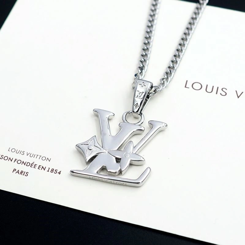 Affordable Louis Vuitton Necklaces