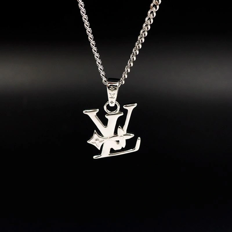 Affordable Louis Vuitton Necklaces