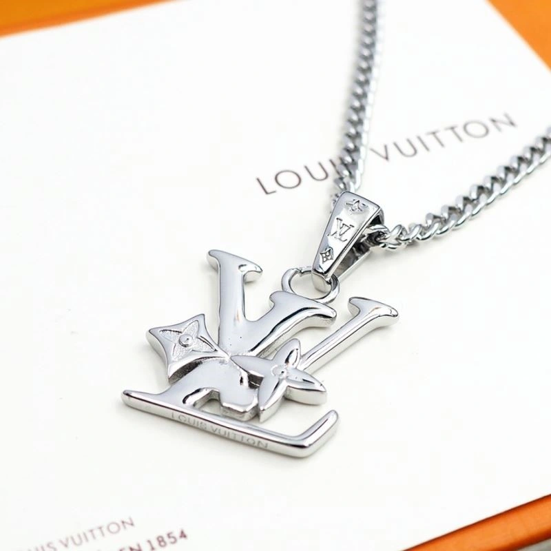 Affordable Louis Vuitton Necklaces