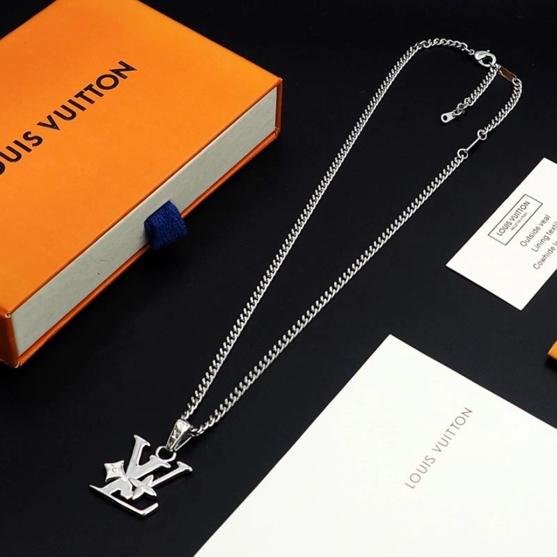 Affordable Louis Vuitton Necklaces