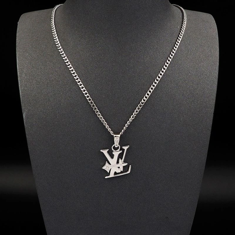 Affordable Louis Vuitton Necklaces