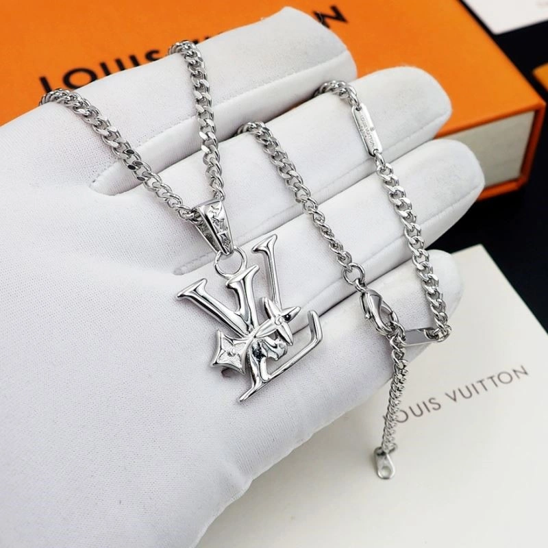 Affordable Louis Vuitton Necklaces