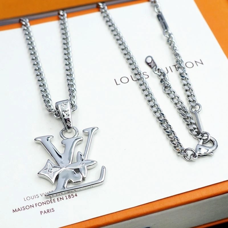 Affordable Louis Vuitton Necklaces