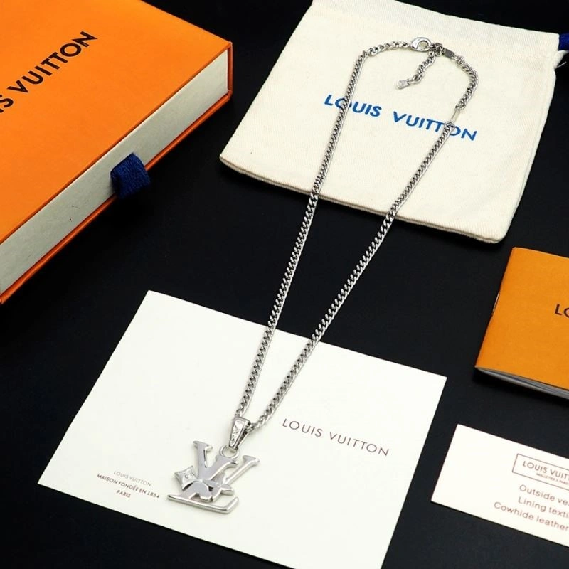 Affordable Louis Vuitton Necklaces