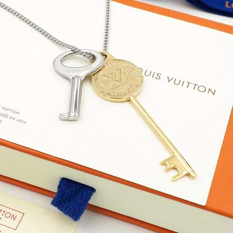 Affordable Louis Vuitton Necklaces