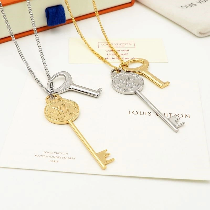 Affordable Louis Vuitton Necklaces