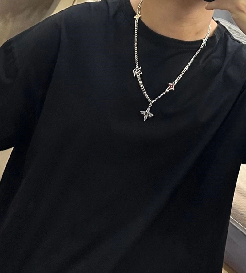 High accuracy Louis Vuitton Necklaces